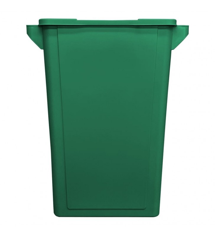 CESTO ZVELTE 87L VERDE 9116VD