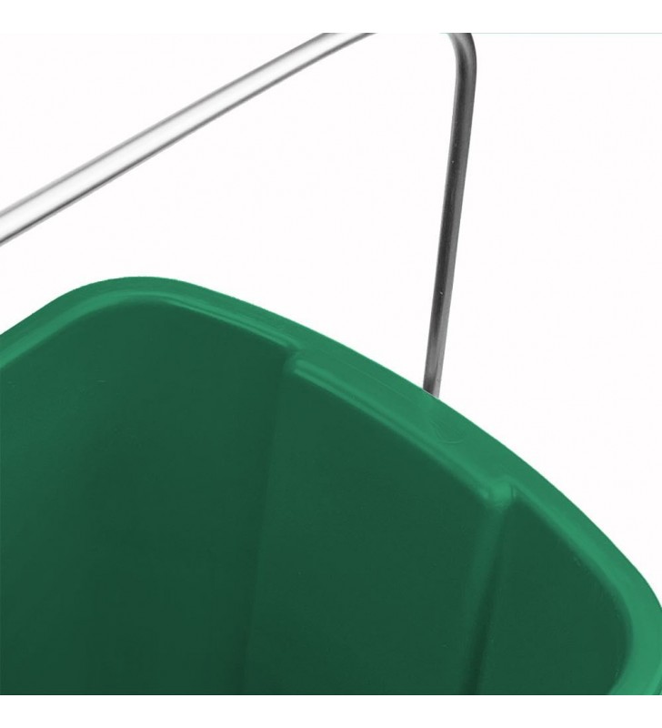 CUBETA 4L VERDE 8305VD